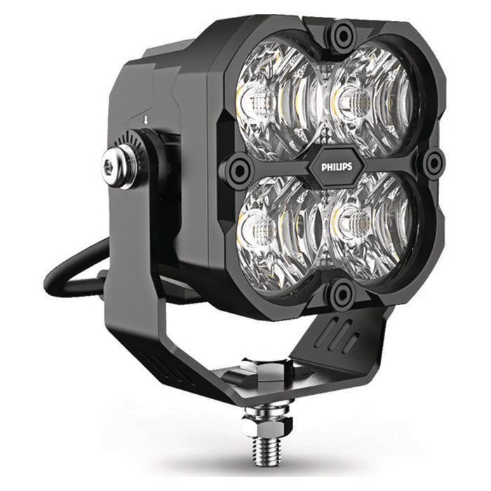 Philips, 3" LED Combo Arbejdslys 2500lm – AutoPro