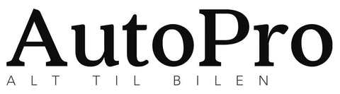 AutoPro.dk - Alt i biludstyr og tilbehør